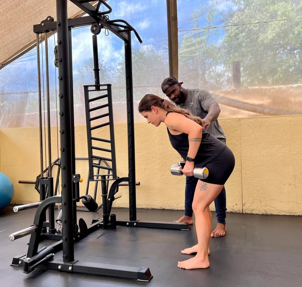 Revamp Fitness Ke – Fitness Coaching Services